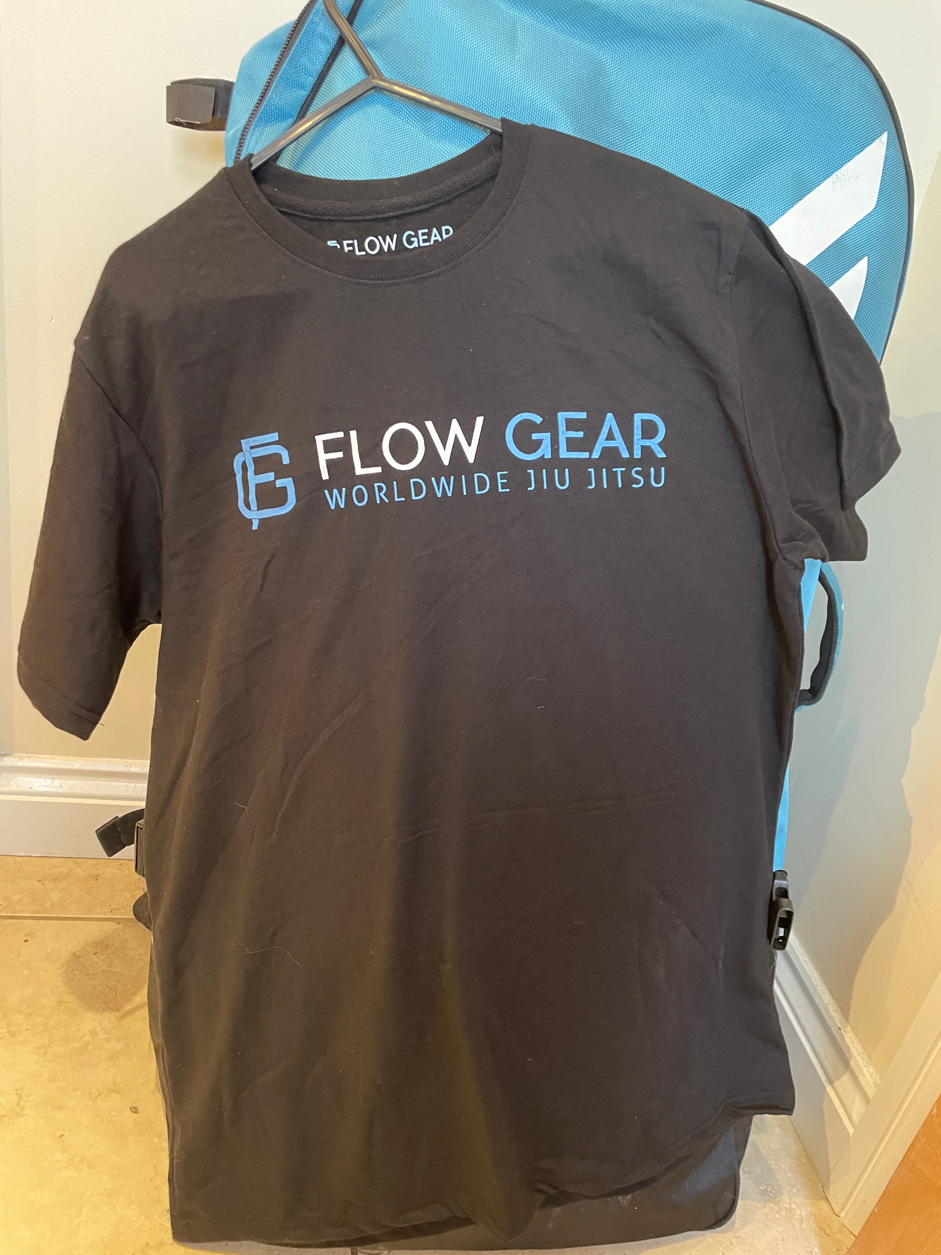 Flow Gear No-Gi Rash Guard - BJJ Rash Guards – Flow Gear 23